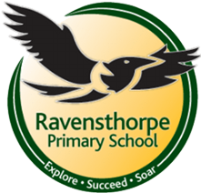 Ravensthorpe Primary Academy - Home
